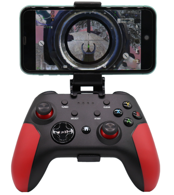Mobile Game Controller - Enhance Your Gaming Experience