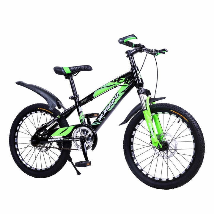 2024 Senyi Cycle Kids MTB - High Quality & Affordable Bikes