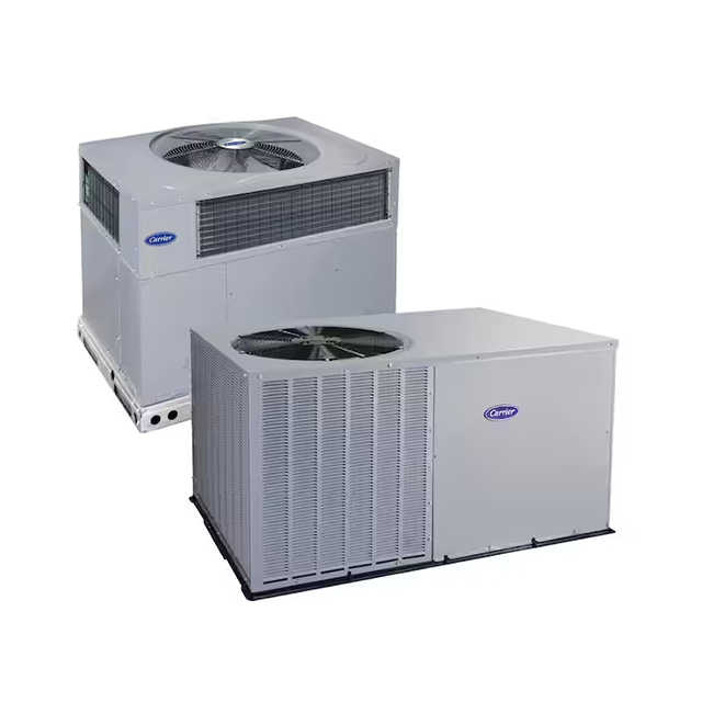 220V 60Hz HVAC System Package Unit Inverter AC Air Conditioner Outdoor ...