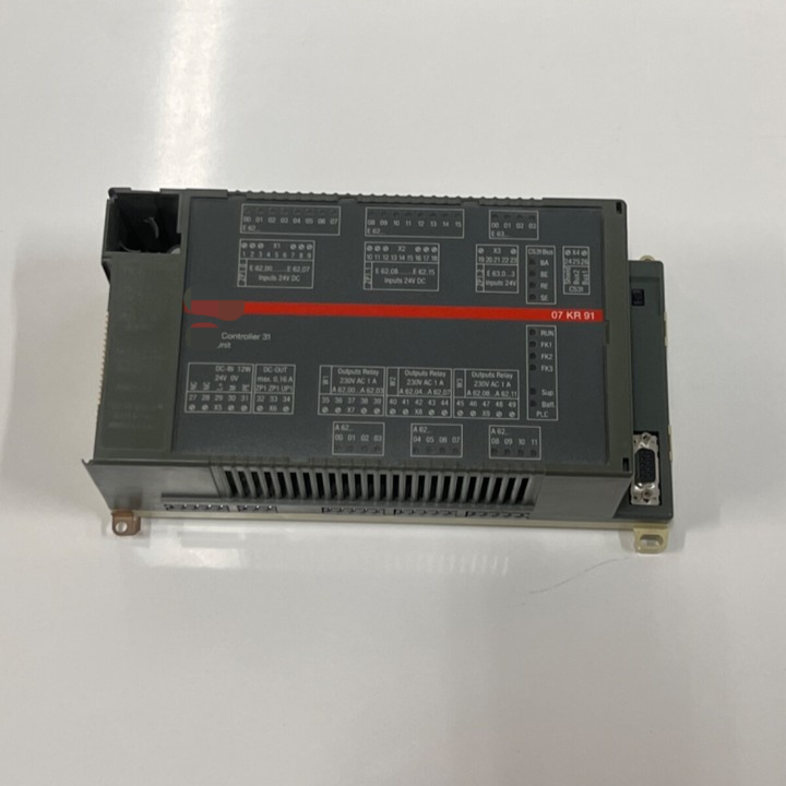 Slc 330 Temperature Controller 230vac 50hz New Original Ready Stock Industrial Automation Pac ...
