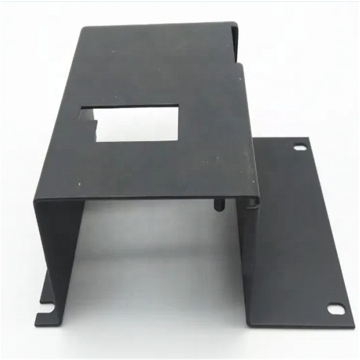 OEM Custom Sheet Metal Manufacturing Aluminum & Stainless Steel Stamping & Bending Parts High ...