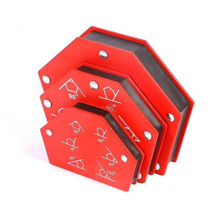 Magnetic Welding Holder Multiple Angles Magnetic Clamp for Soldering ...