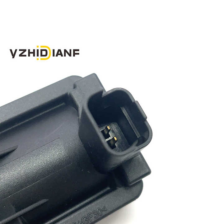Wholesale OEM Engine Turbocharger Diverter Valve 11657578683 ...