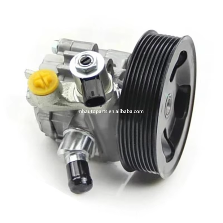 Auto Parts Power Steering Pump Suitable for toyota Land Cruiser lexus ...