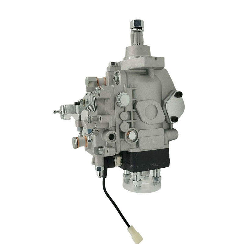 Toyota Hiace 3l Engine Injector Pump - Reliable Performance