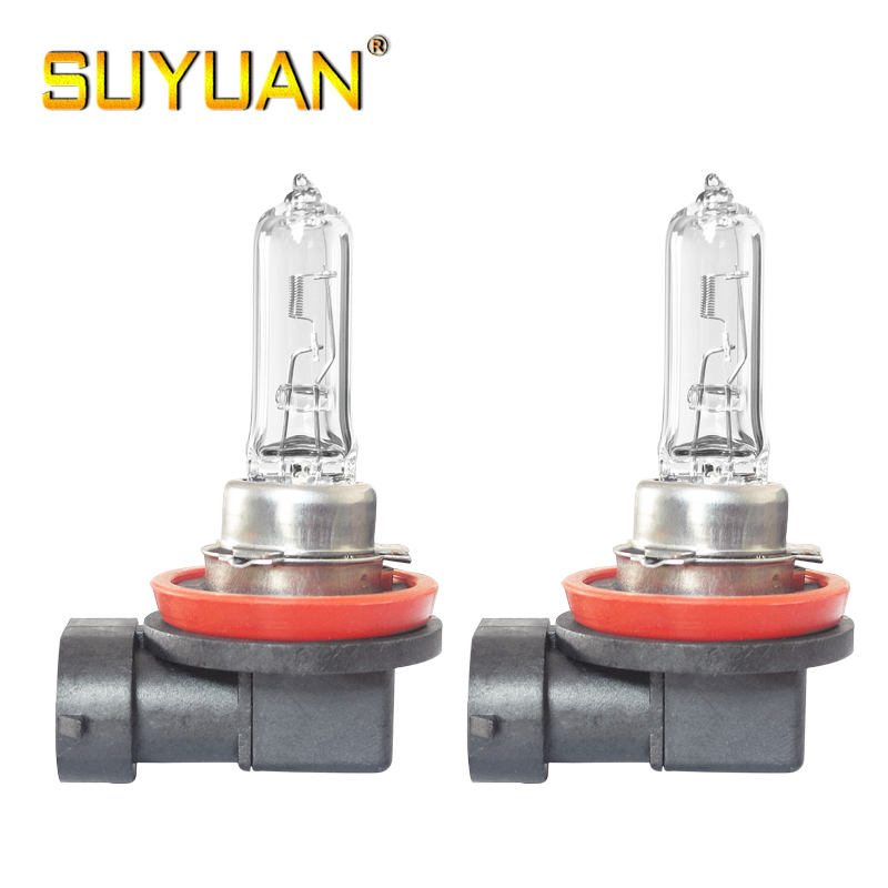 Halogen Clear H9 Bulb 12v65w Auto Light Car Headlamp| Alibaba.com