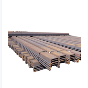 High Quality, Reliable, Performing Larsen Sheet Pile - Alibaba.com