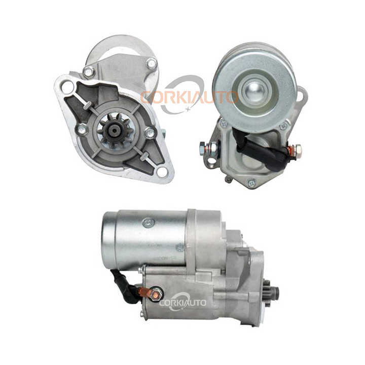 Car Starter Motor for Toyota 3L 5L - 12V 2.2KW 10T