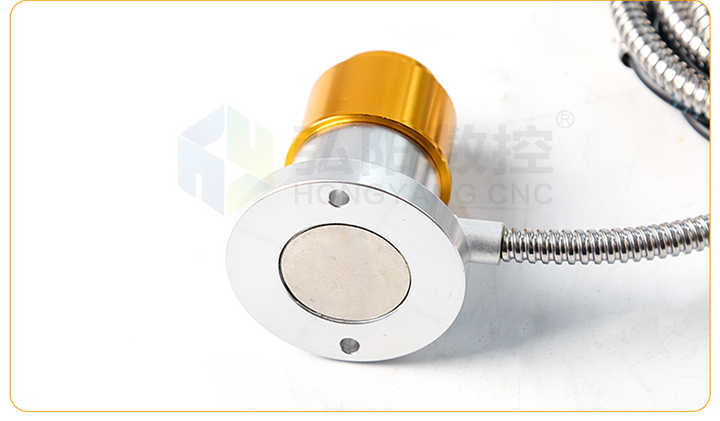 Hot Selling Engraving Machine Automatic Tool Setting Gauge Tool Colimator Ball Screw for Cnc Z ...