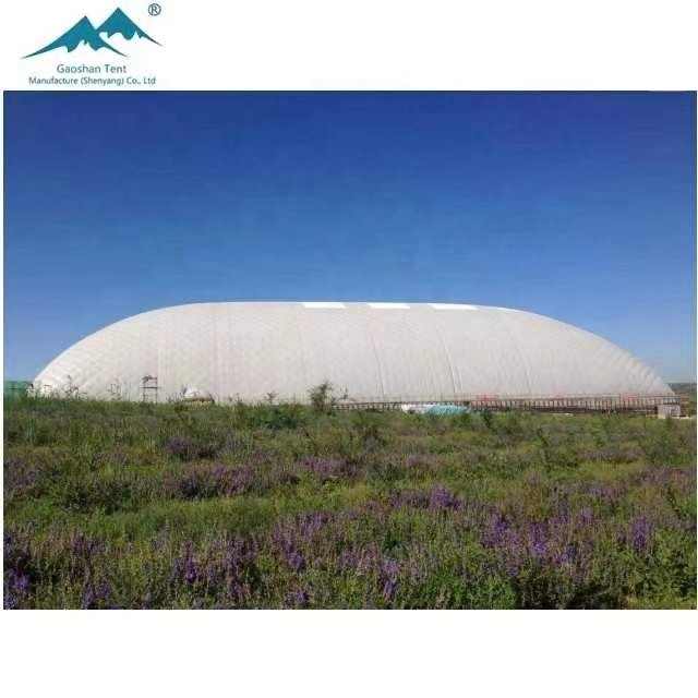 Sports Air Supported Domes - Durable & Versatile Solutions
