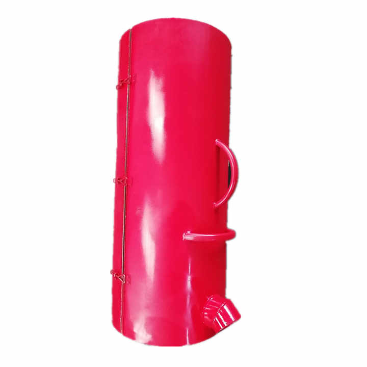 API Aluminum Mud Saver for Drill Pipes - Durable & Efficient