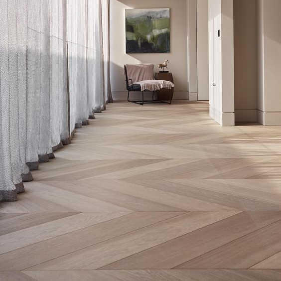 Shop High-End Wood Panel Flooring for Elegant Interiors