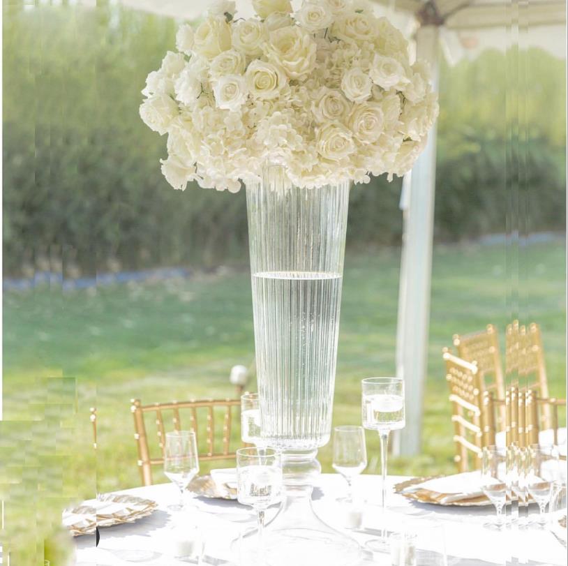 Cheap wedding vases 60 photos - Astyledwedding.com
