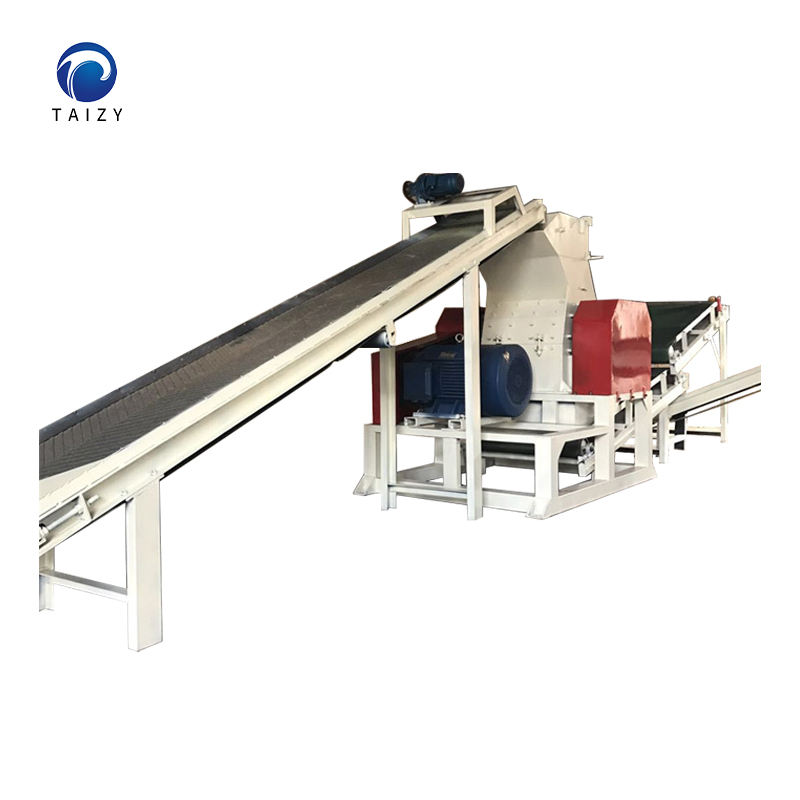 Automatically Uncured Rubber Tire Steel Wire Separator Machine| Alibaba.com