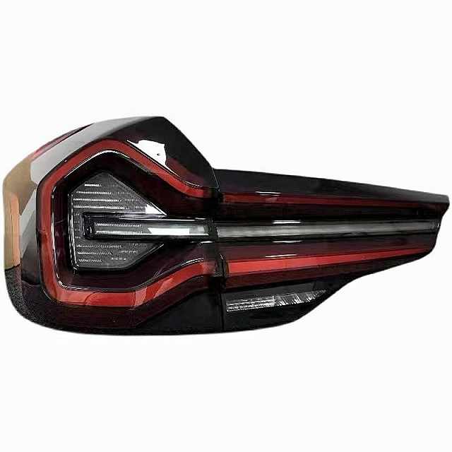 CY Factory High Sales 2022-2023 Brake Turn Tail Lamp Original 12V ...
