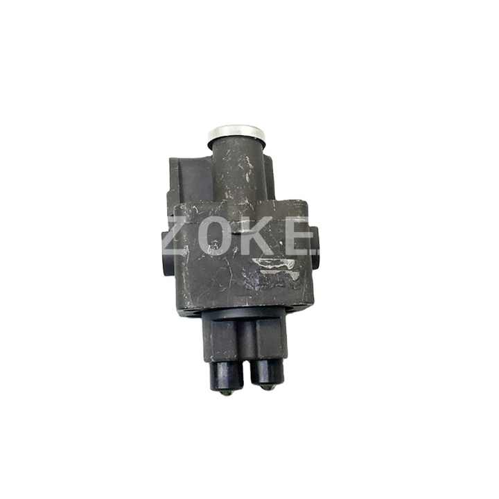 Factory Price Truck Control Valve Gear Shift Knob Valve Oem 6038202003 ...