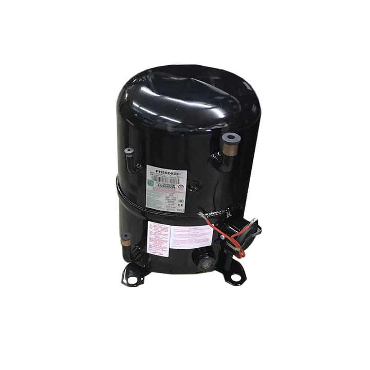 Tecumseh Compressors - Reliable Refrigeration Solutions