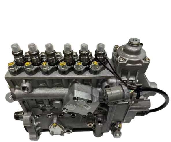 QST30 original fuel injection pump 0402796212 2881835 3093635 ...