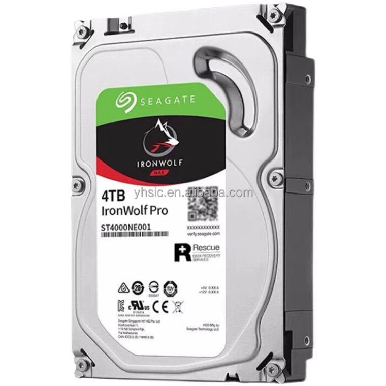 How to Choose the Best SATA HDD for Your Needs in 2026
