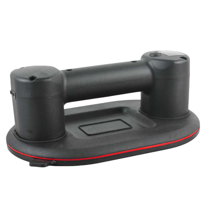 Electric Manual Suction Cup Lifter for Wood Paver Drywall Marble Tile ...
