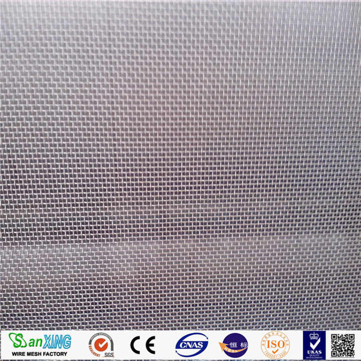 PP Anti-Insect Door & Window Screens / Dust Proof Fiberglass Fly Screen ...