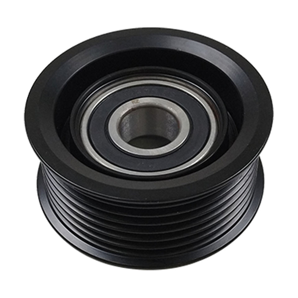 Engine Timing Chain Kit Idler Pulley 0002020719 for Mercedes-Benz W463 ...