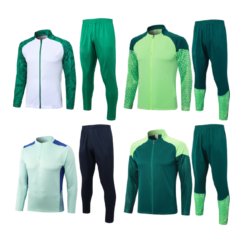 2425 Season Palmeiras National Team Club Half-length Long-sleeved ...