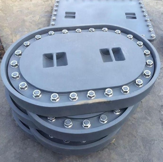 Type B Manhole Covers for Ship - Durable & Efficient