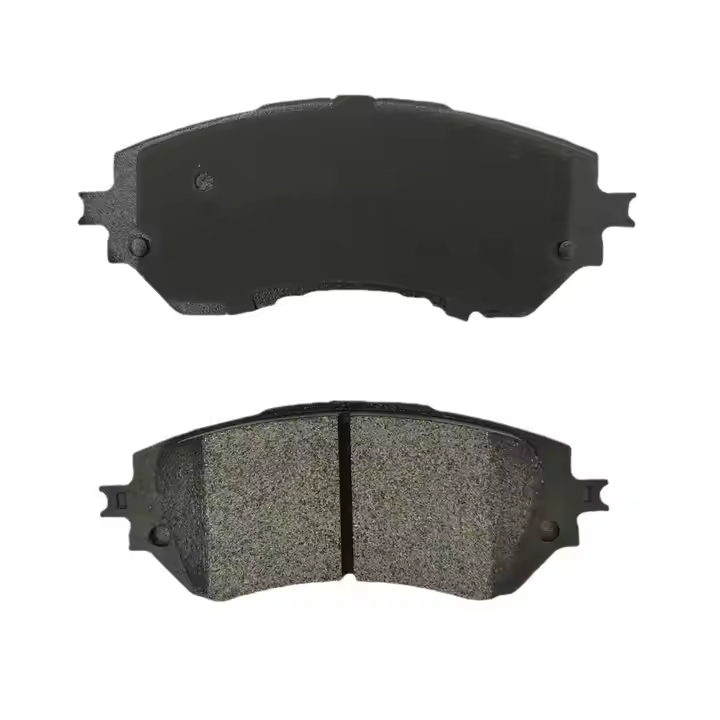 2025 for Toyota Automatic Brake Systems New Car Accessories-Disc Type ...