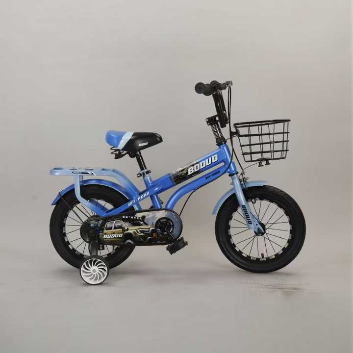 Wholesale 2 Wheel Kids Bikes - Perfect for Growing Riders