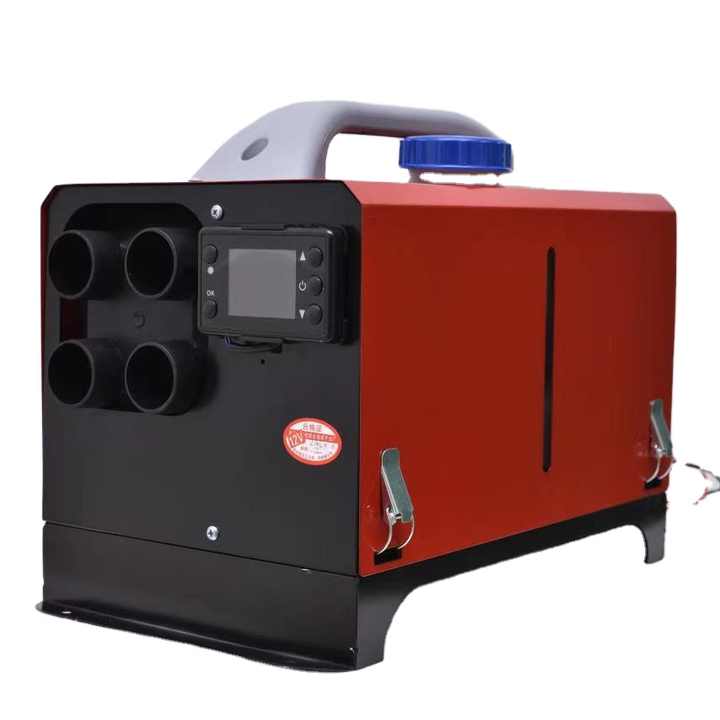 Hot Sale Jshx 8 Kw All In One Diesel Car Boat Air Heaters Parking 12v ...