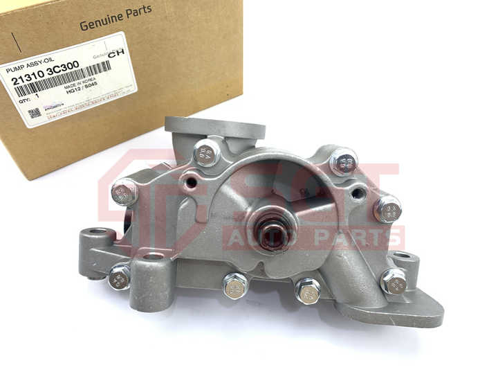 Auto Parts New Oil Pump Assembly for Kia OE 21310-3C300 21310 3C300 ...