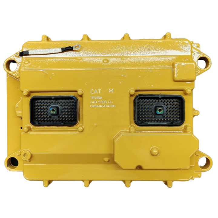 For CAT 240-5303 Engine ECU for Caterpillar 3126 3126B 3126E Engine ECU ...