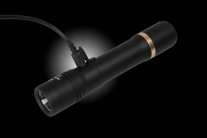 Gen-2 Moonbeam 620-lumen Flashlight USB-C Rechargeable with Boosted ...