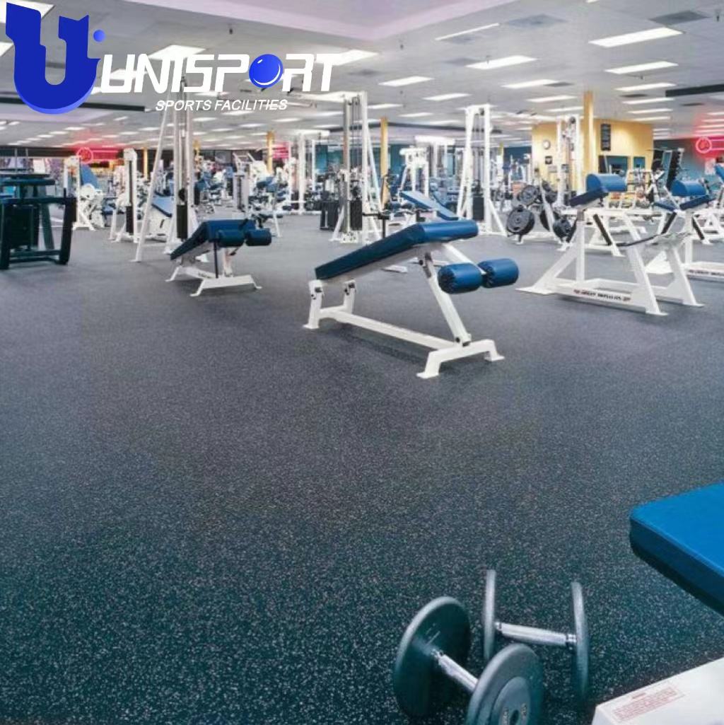 How to Choose the Best Custom Gym Mat with Time Counter