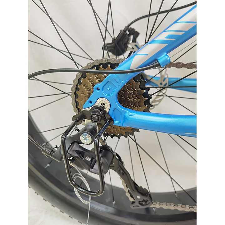26" Alloy Fat Bike 7 Speeds| Alibaba.com