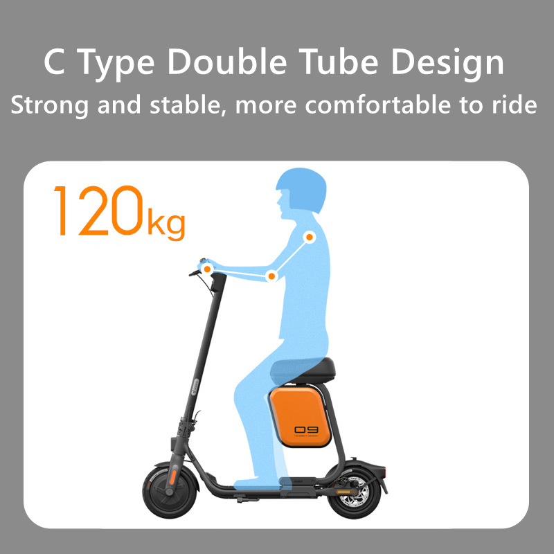 How to Choose the Best Ninebot F30 Plus Electric Scooter: A Complete ...