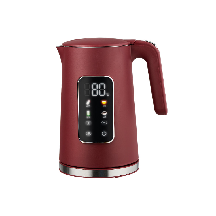 How to Choose the Best Digital Kettle: A Complete Buying Guide