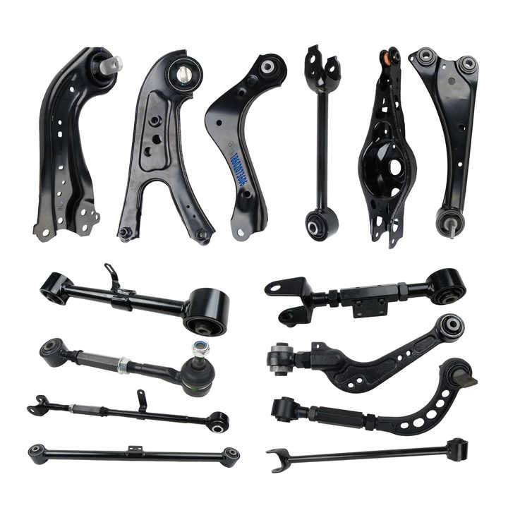 Front Lower Left Suspension Control Arm for 2006 NISSAN SUNNY N16 OE ...