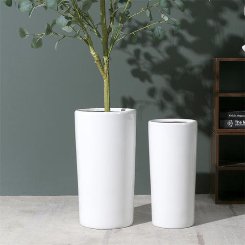 Ceramic Pot, Ceramic Pot direct from Shaanxi Longstar New Material ...