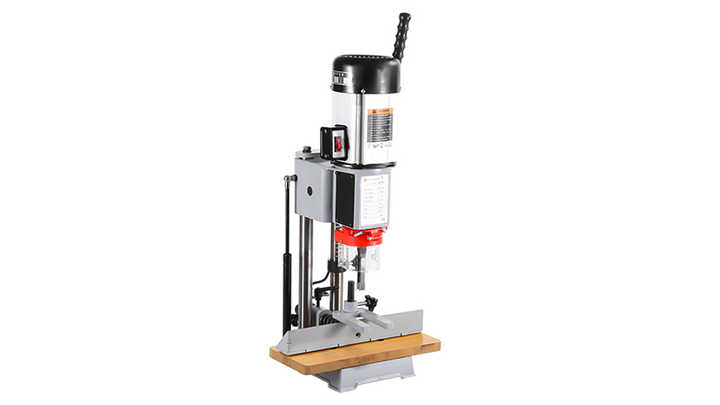 Heavy Duty Woodworking Chisel Machine - Manual Mortising, OEM