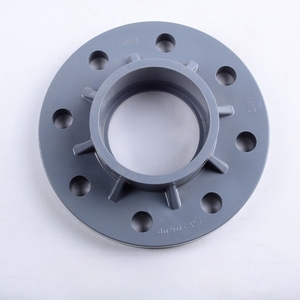 Wholesale 6 inch pvc pipe flange To Strengthen And Bind Objects ...