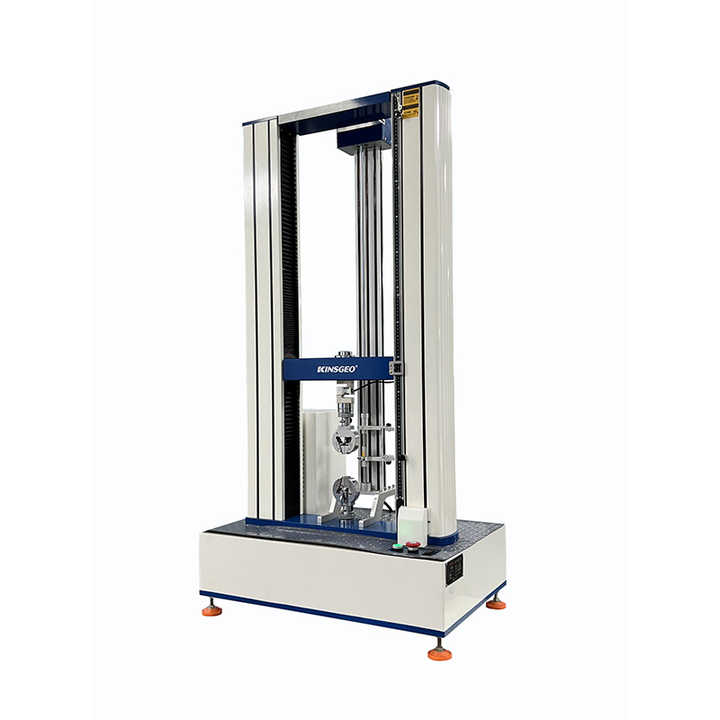 Acrylic Material Three-Point Bending Strength Testing Machine
