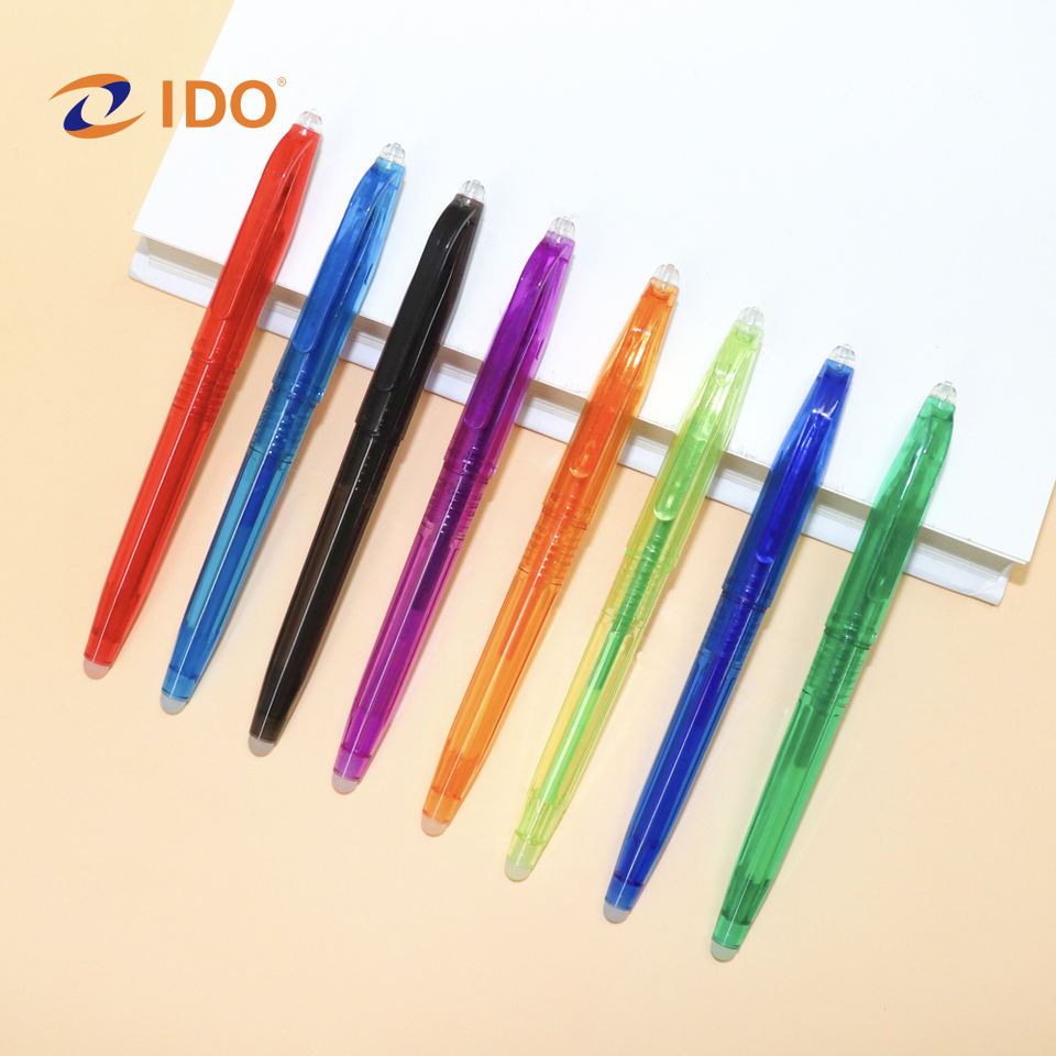 Erasable Pen a Water-basedpen for Primary School Students,easy Erasable ...