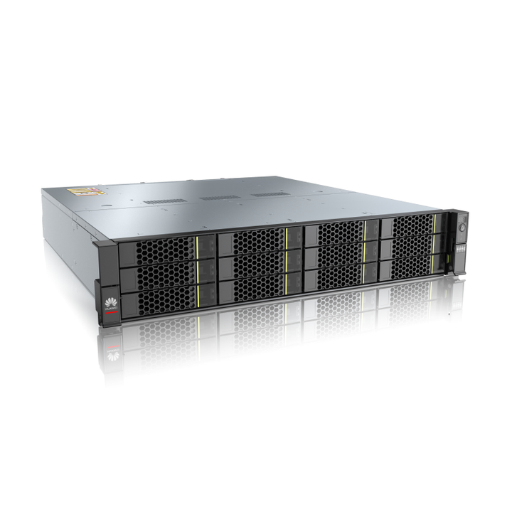 Oceanstor 2600 Storage System - High Performance & Reliability