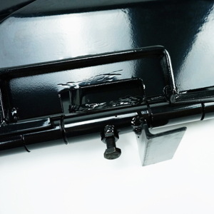 Durable and Reliable 4wd ground anchor for Secure Installations