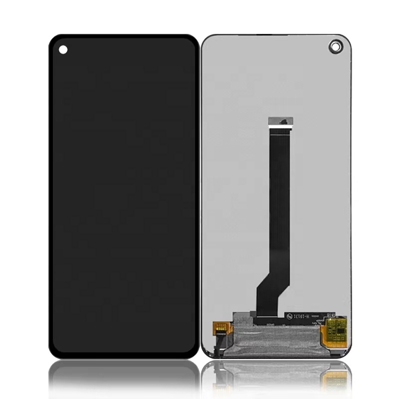 Verified Supplier Samsung M40 Original Display Super Amoled Display ...