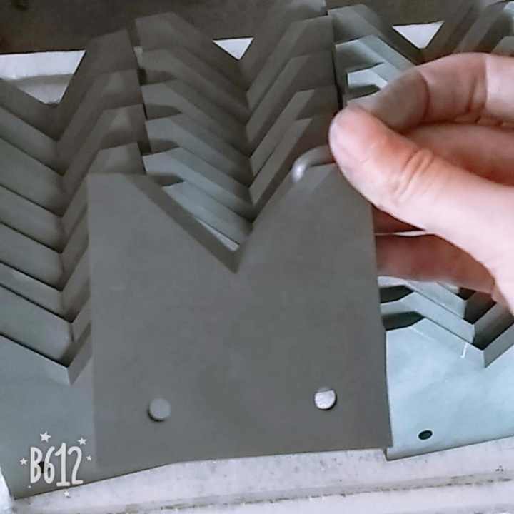 Die Molded Graphite Tool for Glass V Neck Premium Technique| Alibaba.com