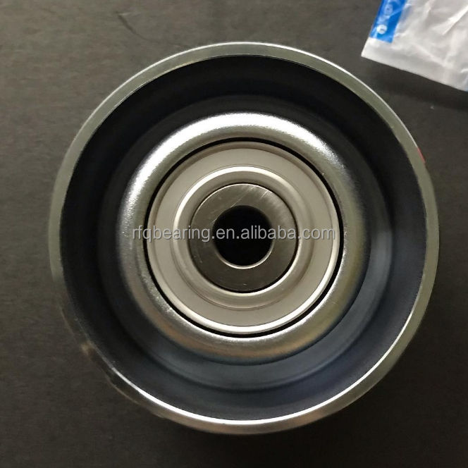 10.3x74x29mm 16603-31010 Bantalan Pulley Sabuk Kipas PU107029RMXY ...