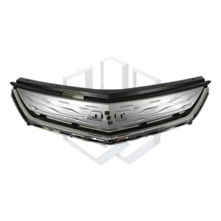 High Quality Auto Parts - Front Bumper Grille for Chevrolet Volt